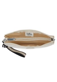 Kipling CREATIVITY XL - Clutch - light sand/beige - Zalando.at