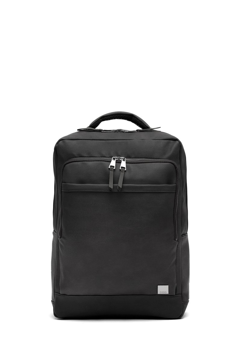 MISAKO GASPAR - Rucksack - black - Zalando