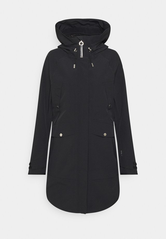 Regenjacken & Regenmäntel | Trocken bleiben mit Stil | bei ZALANDO