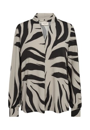 Key Largo KEEN - Blouse - fuchsia pink/donkerroze - Zalando.nl