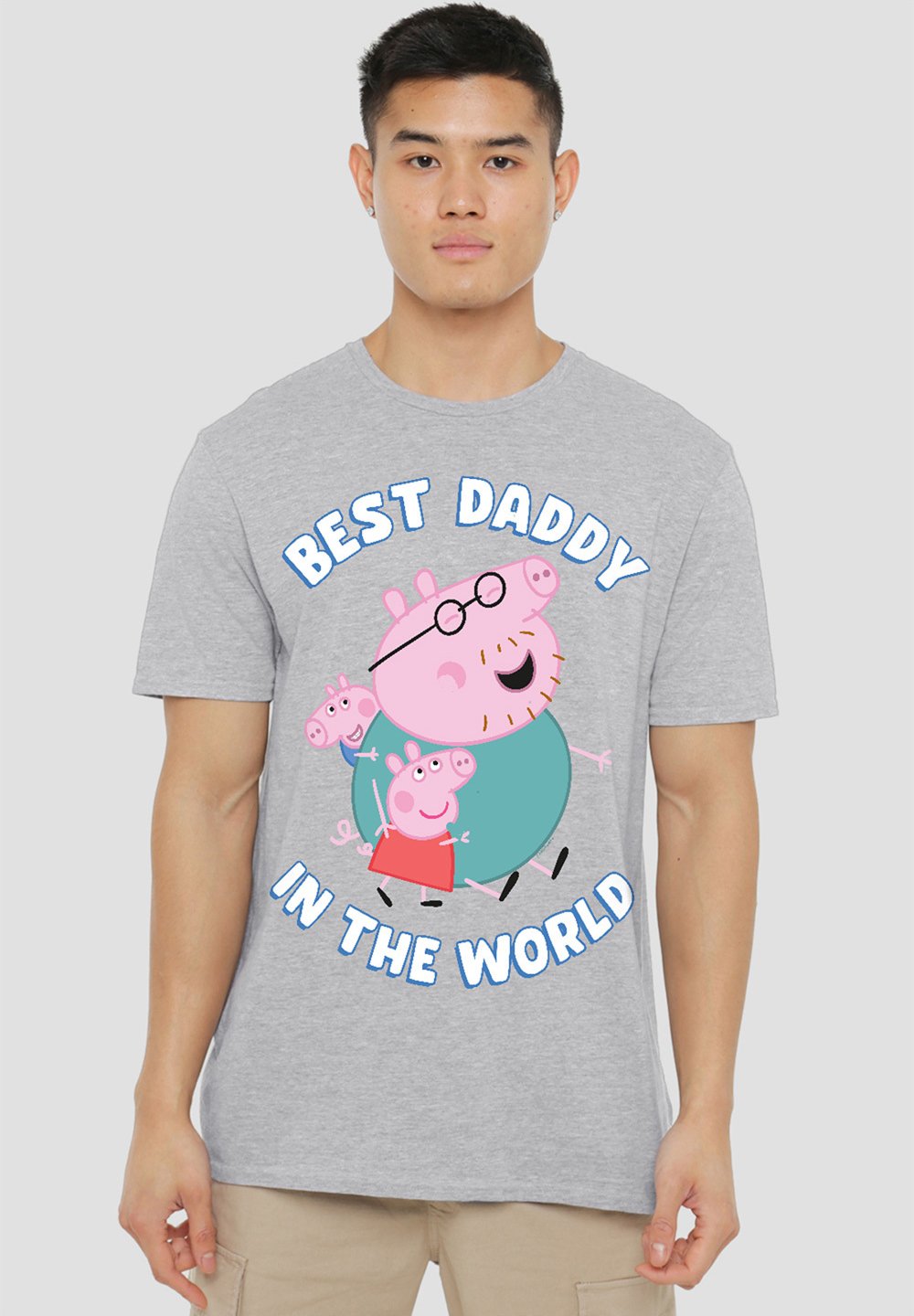 Peppa Pig Shirts
