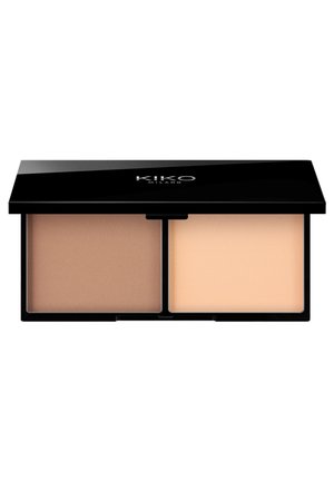 KIKO Milano CONTOUR OBSESSION PALETTE - Palette pour le visage - fair ...