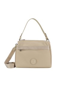 Bogner MAGGIA GULIA - Handtasche - sesame/beige - Zalando.at