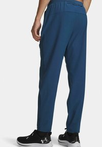 Under Armour LAUF VELOCITI PRO STORM - Pantalones montañeros largos ...