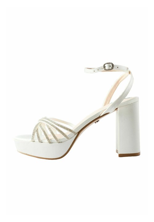 Chaussures de mariée femme | Tous les articles chez Zalando