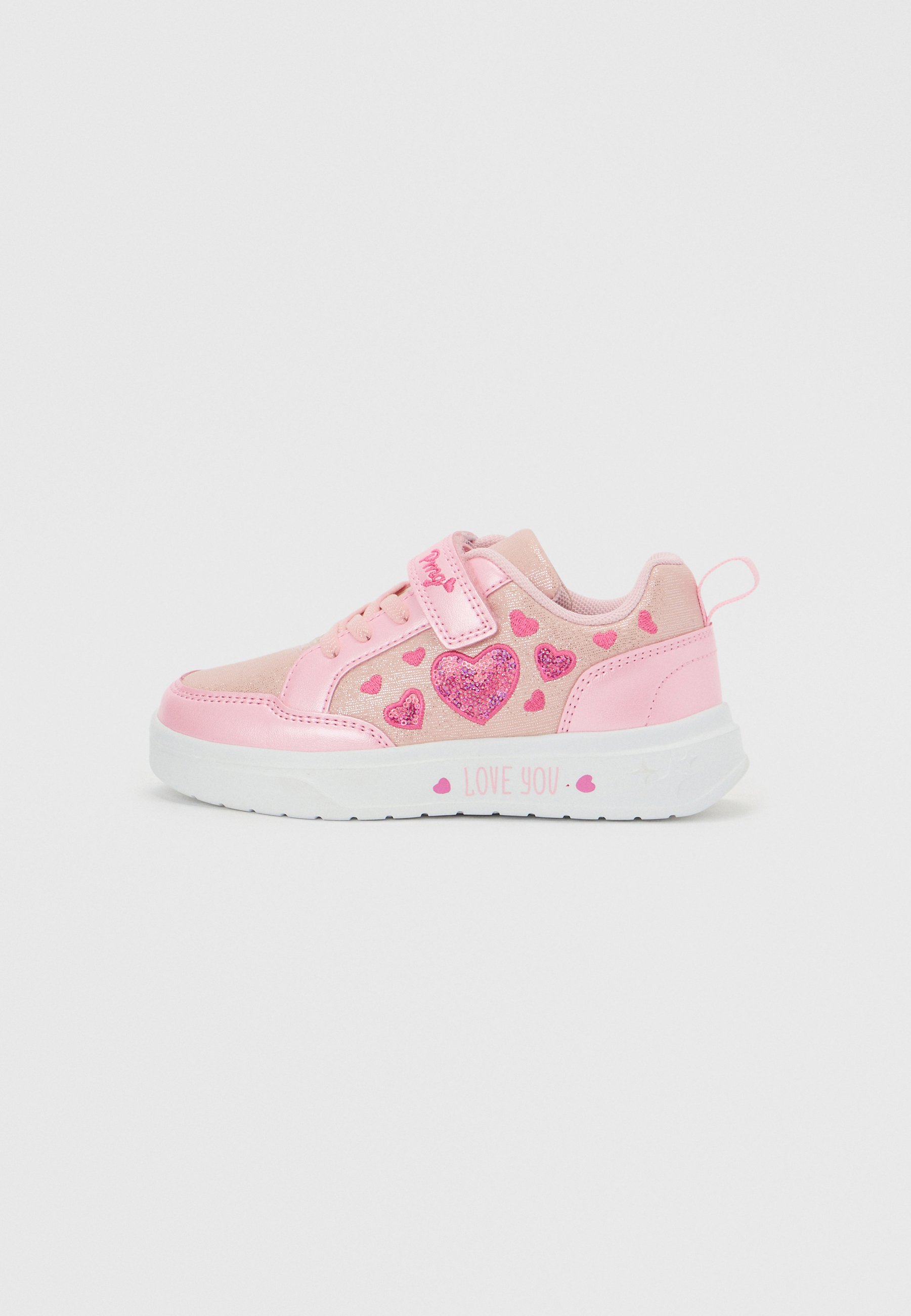 Primigi PAM - Sneaker low - rosa/pink - Zalando.ch