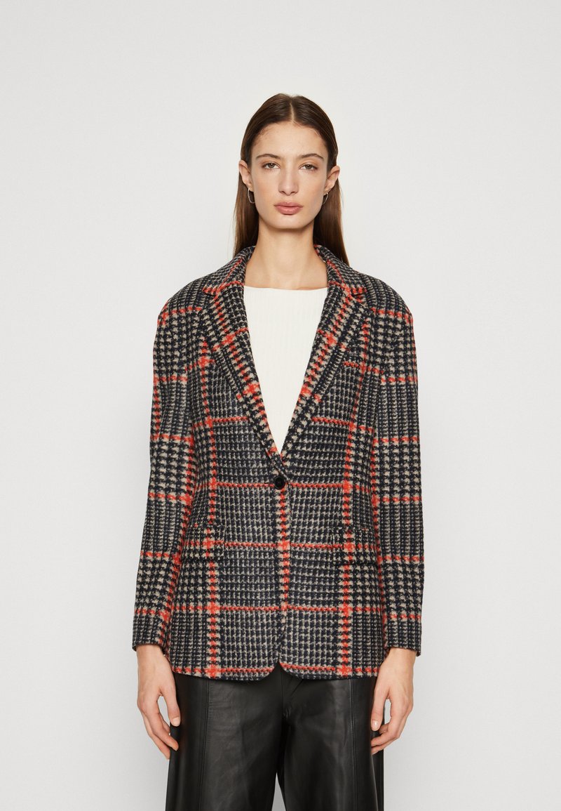 DAY Birger et Mikkelsen ALLEN - Blazer - black/negro - Zalando.es