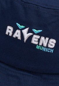 DEF SHOP X EUROPEAN LEAGUE OF FOOTBALL MUNICH RAVENS - Hatt - pageant ...