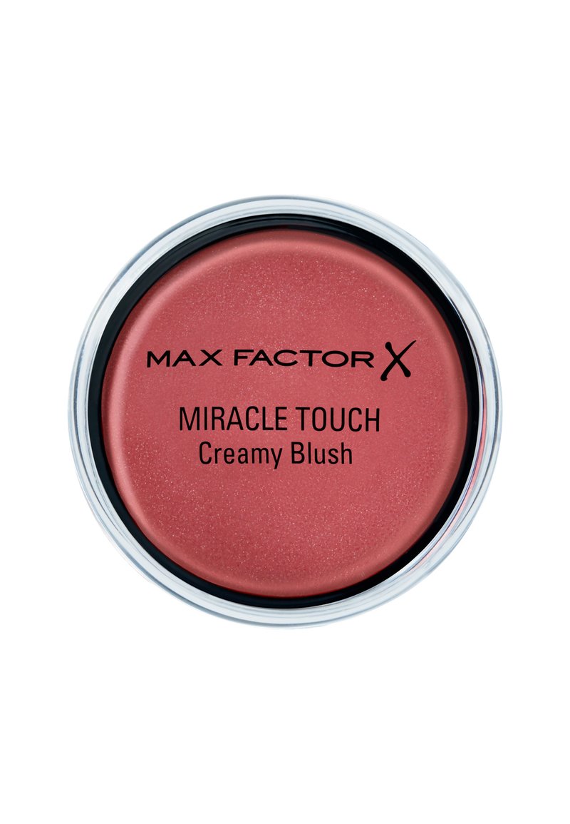Max Factor MIRACLE TOUCH CREAMY BLUSH - Blush - 9 soft murano/rouge ...