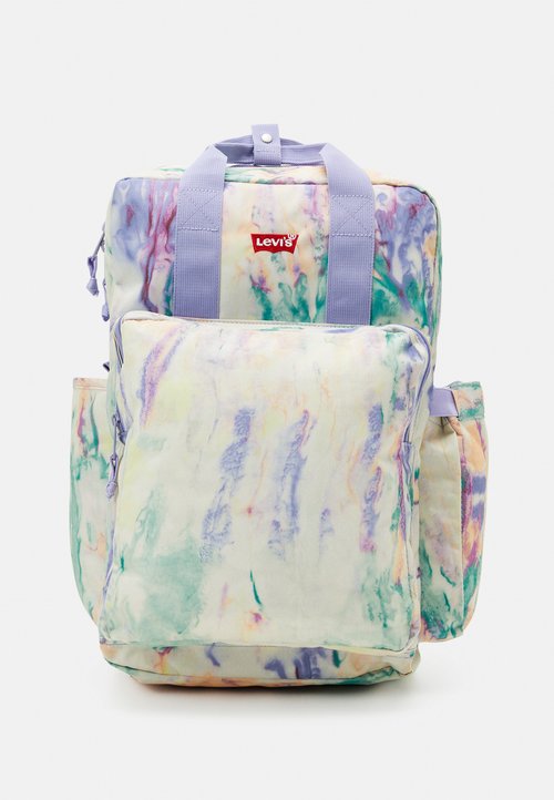 Levi's® PACK LARGE UNISEX - Ryggsekk - black/svart - Zalando.no