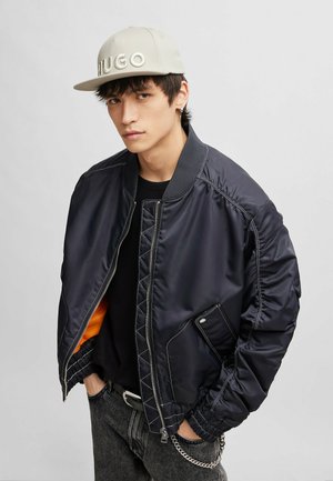 Blackskies RAZOR BASEBALL - Cap - weiß - Zalando.de