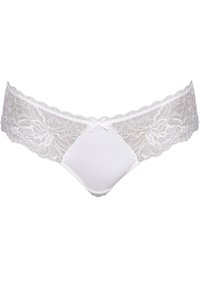 SugarShape STRING SUKI - String - ivory/weiß - Zalando.de