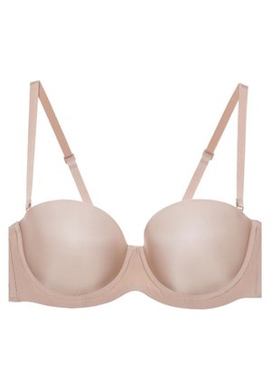 Balconette-BHs für schöne tiefe Dekolletés | ZALANDO