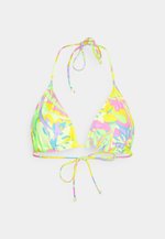 O'Neill KAT BECCA - Bikini - yellow summer brights/mehrfarbig - Zalando.de
