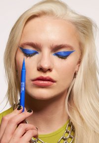 3ina 3INA MAKEUP KIT MY LINER - Make-up Set - multicolor/mehrfarbig ...