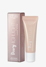 Ciaté DEWY HIGHLIGHT - Highlighter - dew drop/braun - Zalando.at