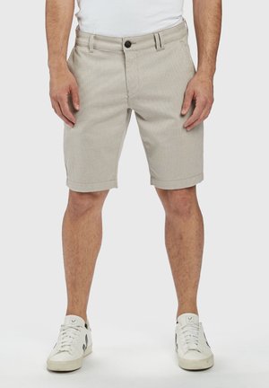 Ombre Shorts - light brown/lichtbruin - Zalando.nl