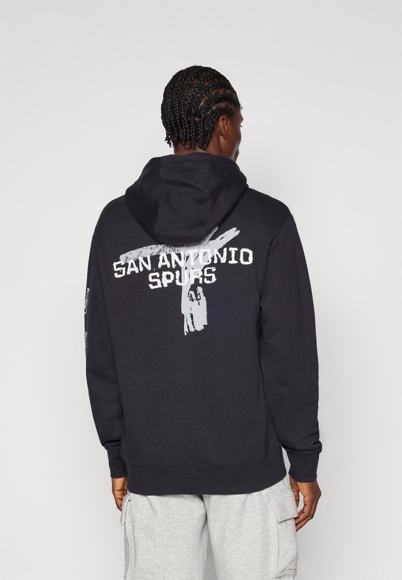 Nike Performance SAN ANTONIO SPURS SAS CLUB - Vereinsmannschaften ...