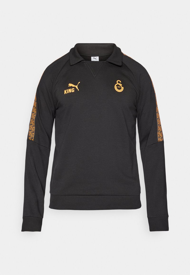 Puma GSK KING - Vereinsmannschaften - black/schwarz - Zalando
