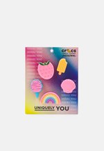 Crocs JIBBITZ PASTEL POOL PARTY 5 PACK UNISEX - Cadou - multi ...