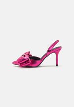 RAID MARTINI - Hoge hakken - pink/donkerroze - Zalando.be