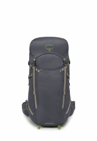 Osprey Sac de trekking - tungsten grey wolf/gris - ZALANDO.FR