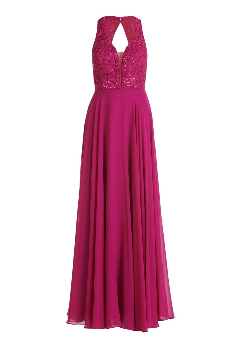 Vera Mont ABEND - Occasion wear - classic pink/pink - Zalando.de