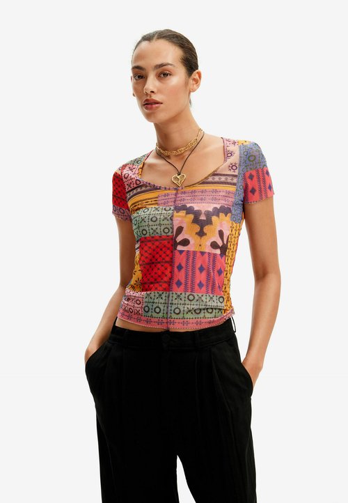 Desigual | Retrouvez tous les produits en ligne sur Zalando - Page 3