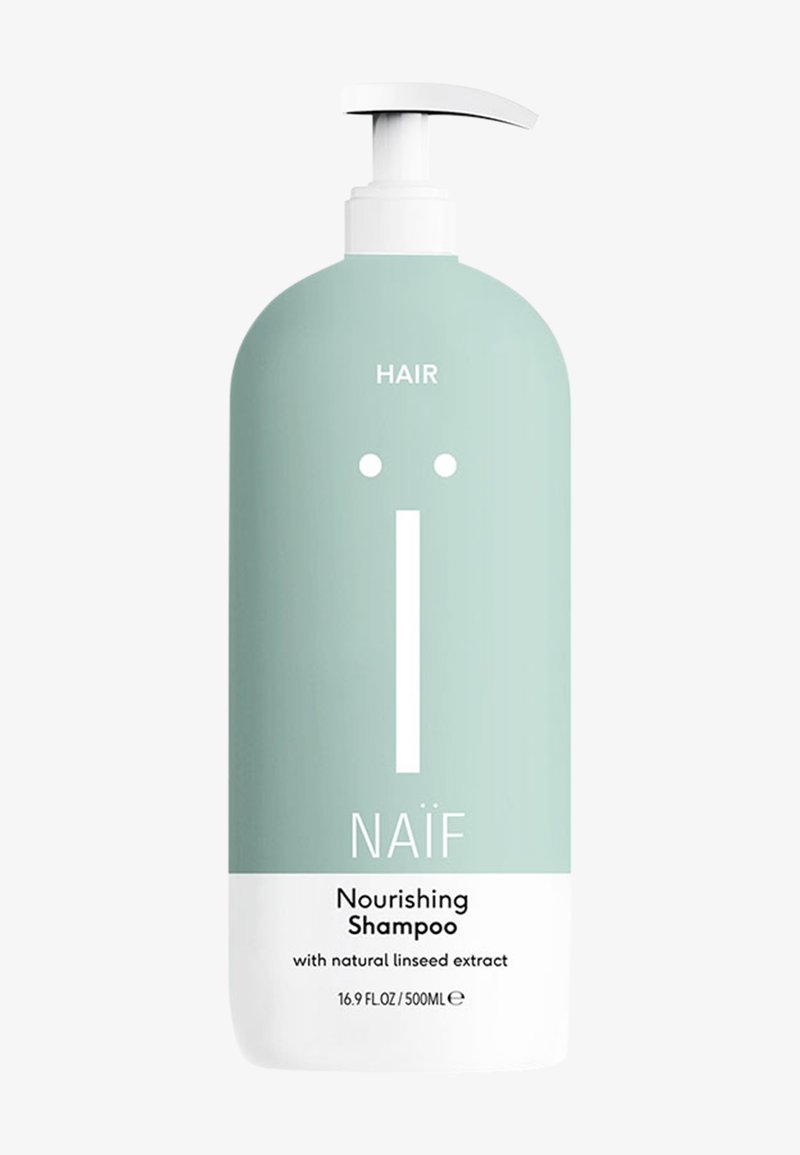 Naïf NOURISHING SHAMPOO - Shampoing - - - ZALANDO.FR