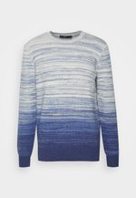 Iro VERDO - Jersey de punto - denim blue/azul - Zalando.es