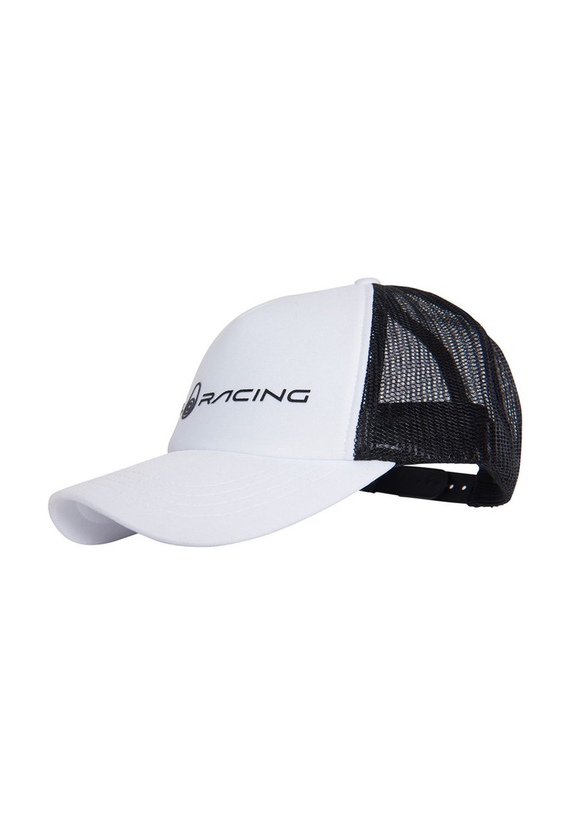 Sail Racing COAST - Cap - storm white/offwhite - Zalando.de