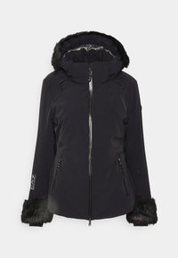 EA7 Emporio Armani KITZBUHEL TORAY - Ski jacket - black - Zalando.co.uk