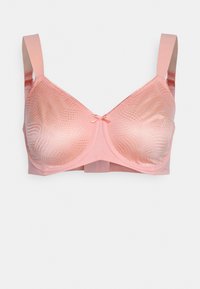 Triumph ESSENTIAL MINIMIZER - Kaarituelliset rintaliivit - orchid ...