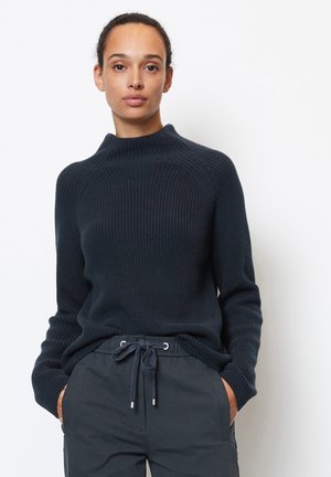 InWear TENLEY - Maglione - marine blue/blu - Zalando.it