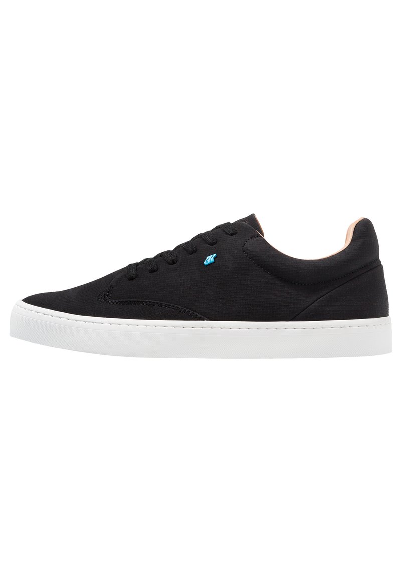 Boxfresh Trainers - black - Zalando.ie
