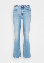 Levi's® 725™ HIGH RISE BOOTCUT - Jeans bootcut - blue wave light ...