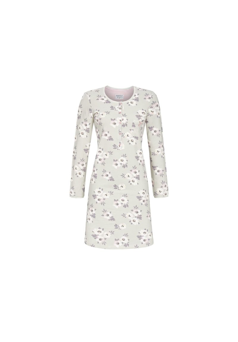 Ringella Nightie - silber/silver-coloured - Zalando.de