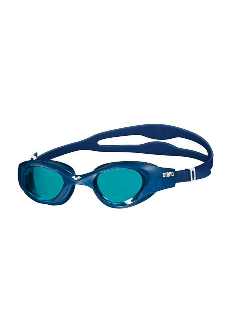 Arena THE ONE - Svømmebriller - blue/mørkeblå - Zalando.dk