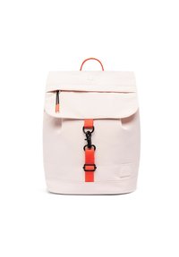 LEFRIK SCOUT MINI VANDRA - Rucksack - quartz ripstop/light pink - Zalando