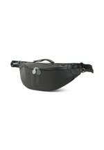 Puma SENSE - Bum bag - black - Zalando