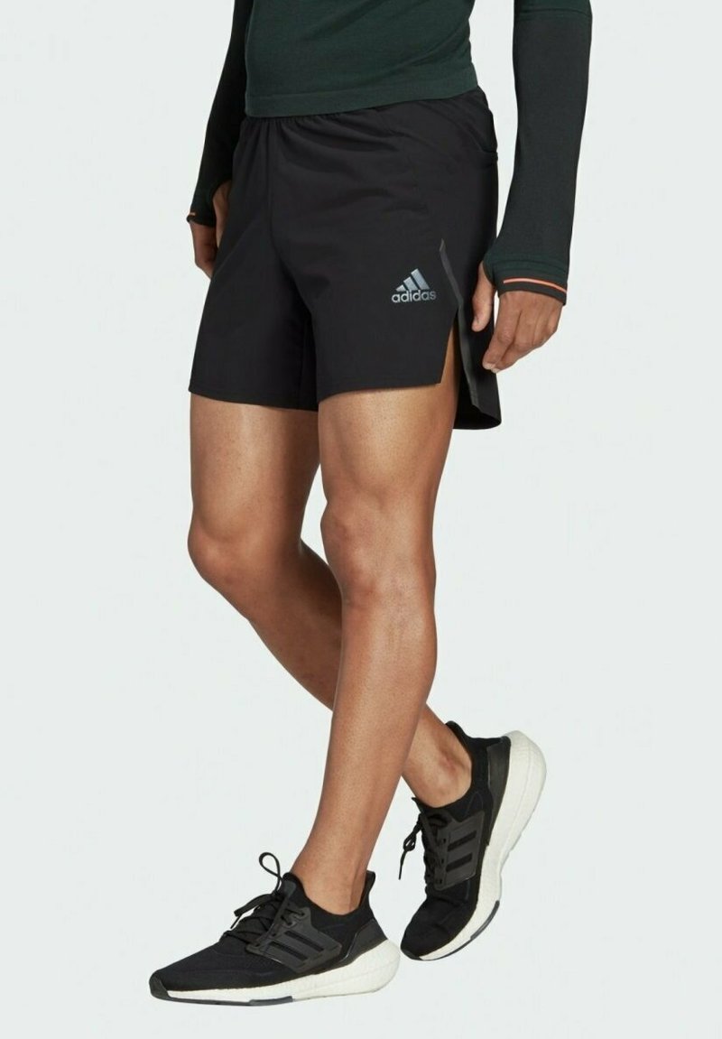 adidas Performance X-CITY - Sports shorts - black - Zalando