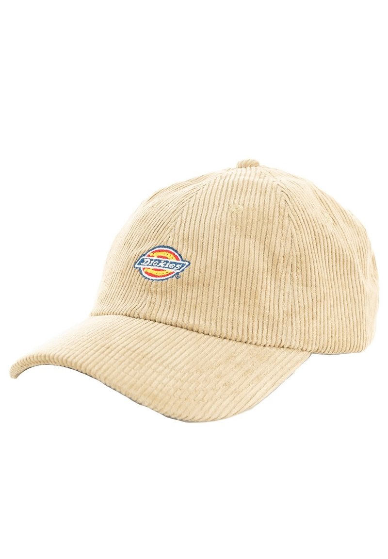 Dickies HARDWICK UNISEX - Cap - fired brick/beige - Zalando.ie