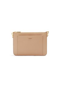 PARFOIS Clutch - camel - Zalando.ie