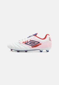 Umbro TOCCO IV PRO FG - Moulded stud football boots - bit of blue ...