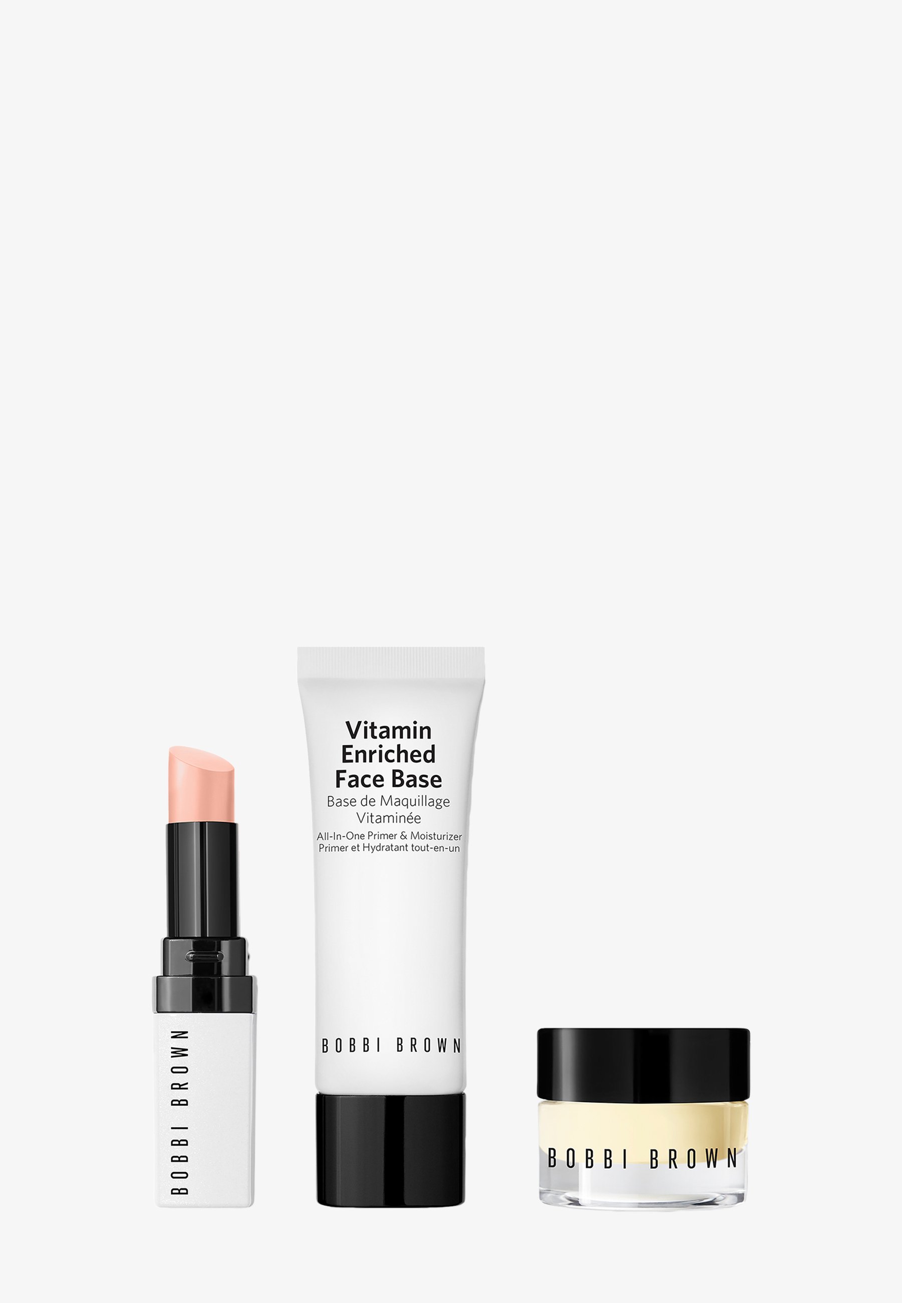 Bobbi Brown ELEVATED ESSENTIALS SKINCARE SET - Gesichtspflegeset ...