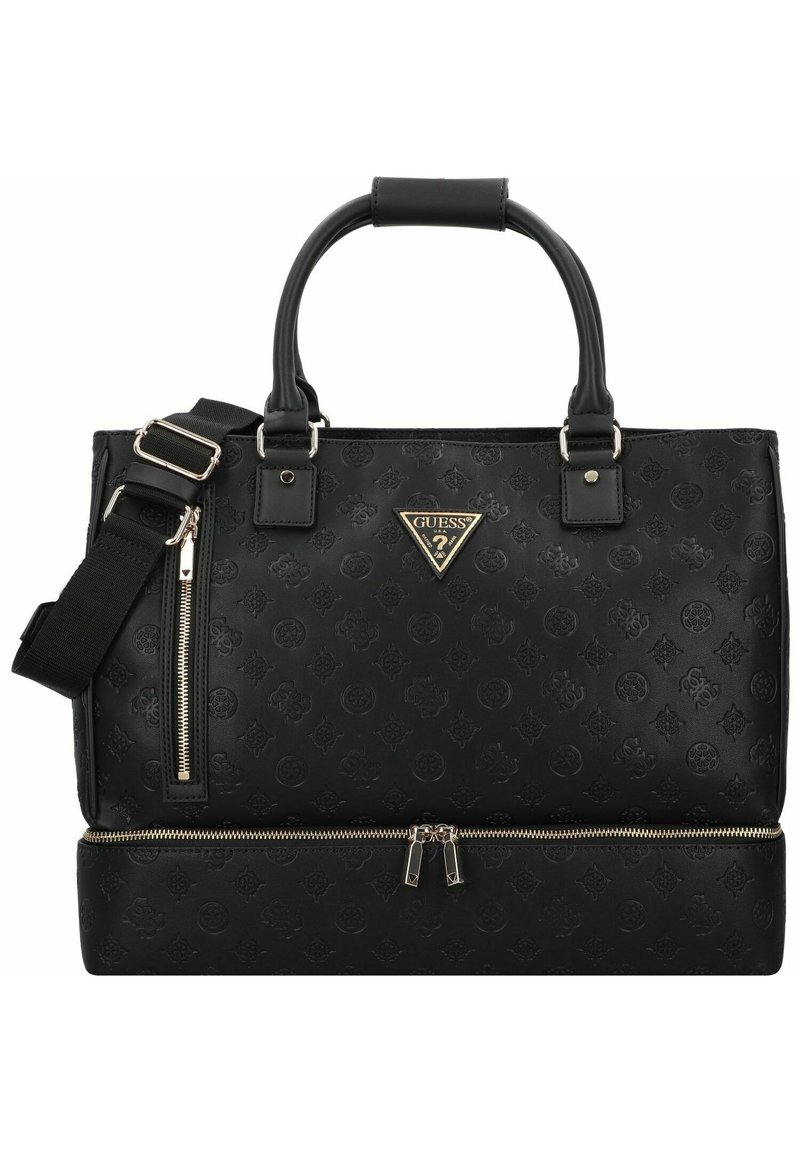 Guess WILDER - Umhängetasche - black/schwarz - Zalando.de