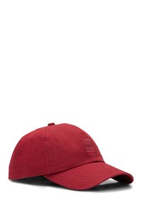 BOSS Cap - open pink five/pink - Zalando.co.uk