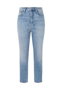 Pepe Jeans BETTY - Slim fit jeans - denim/stoneblue - Zalando.nl