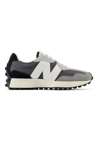 New Balance Sneakers laag - magnet/grijs - Zalando.nl