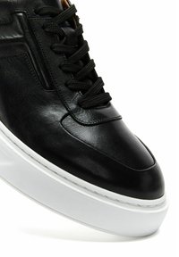 Derimod Sneakers laag - black/zwart - Zalando.nl